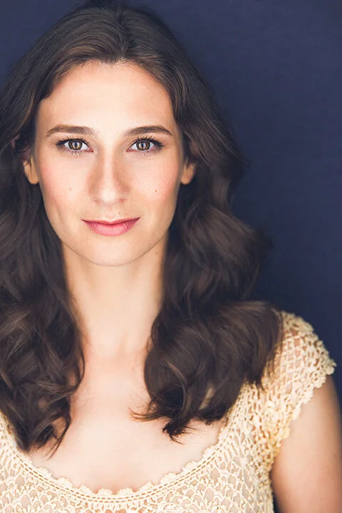 About 1 — Rachel Bar-Gadda