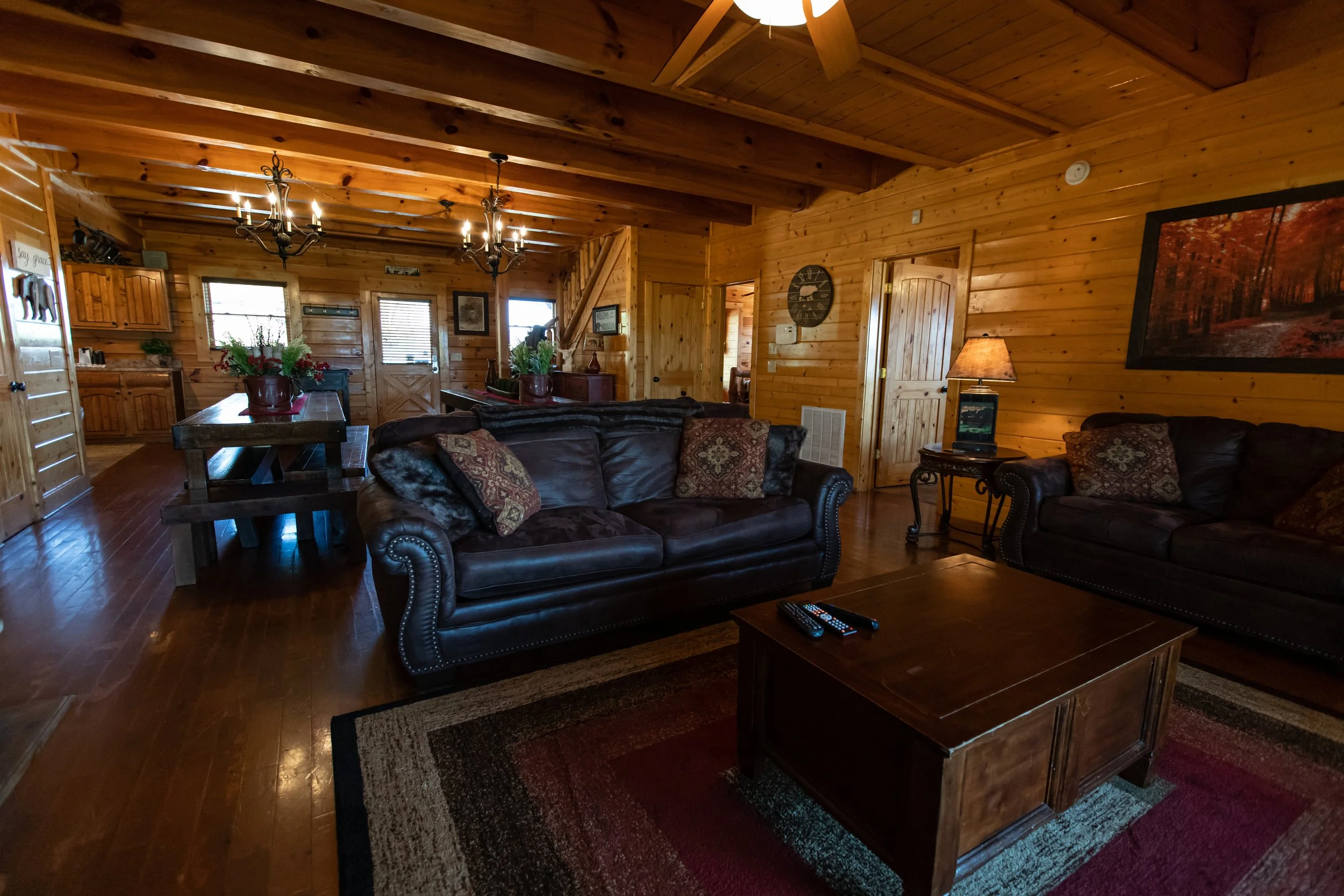 Sequoyah Manor — Thomas Rentals