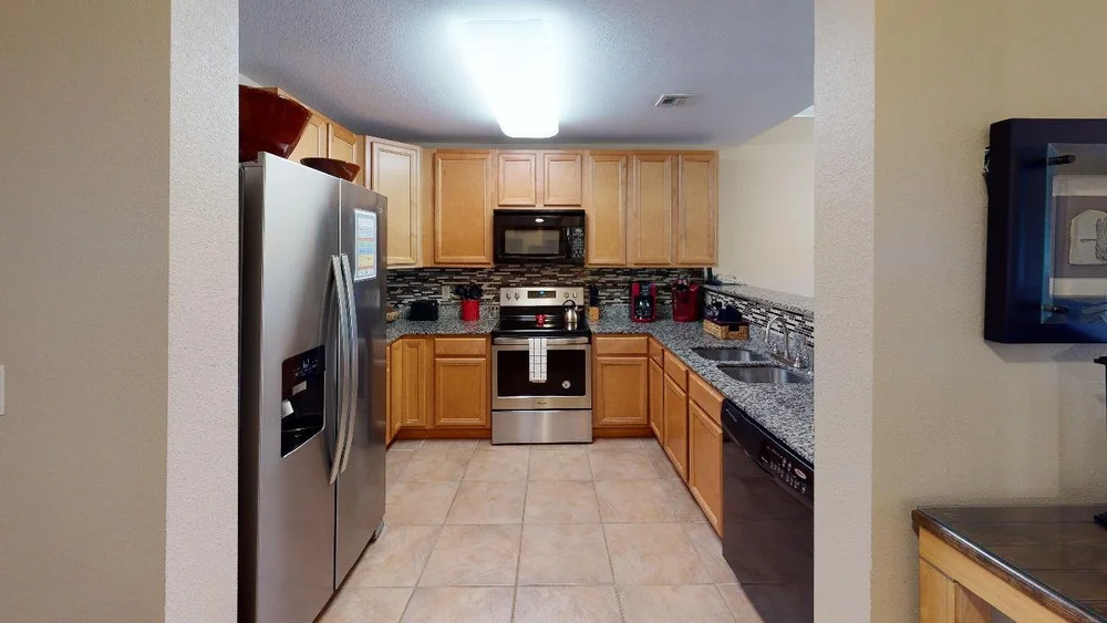 Heavenly View — Thomas Rentals