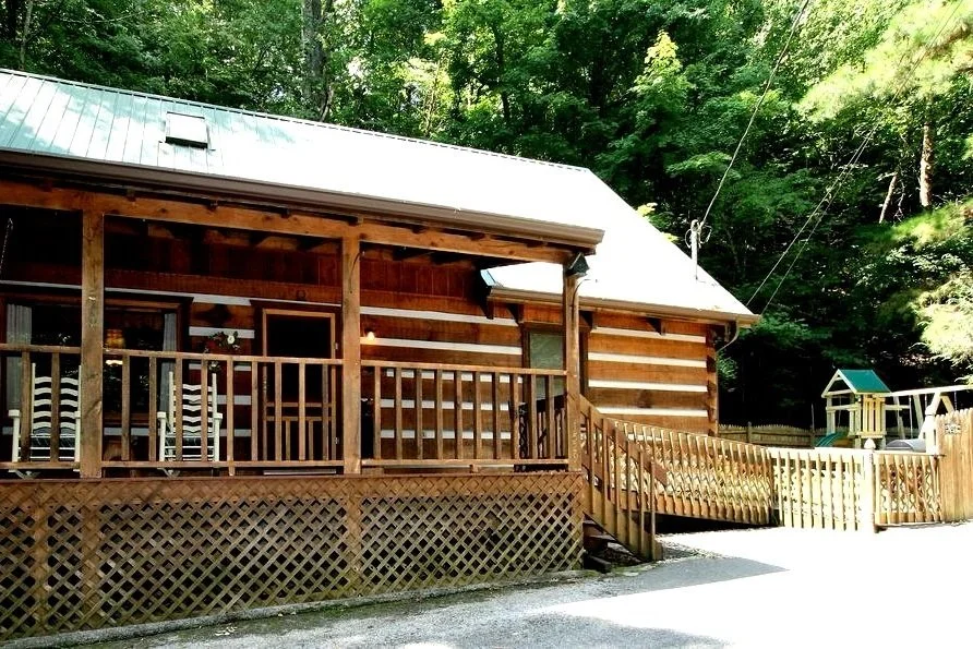 All Cabins — Thomas Rentals