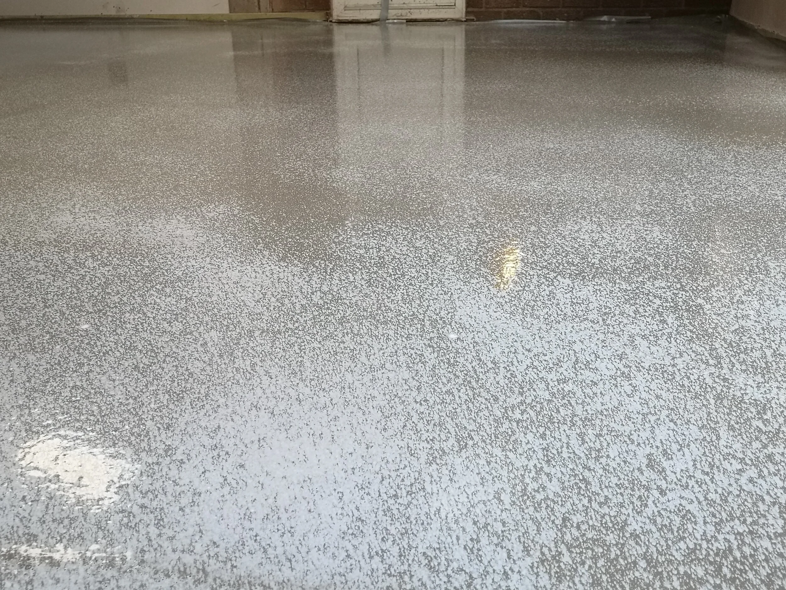 Floor screeds Manchester — Pure Levels, Underfloor heating and Screed ...