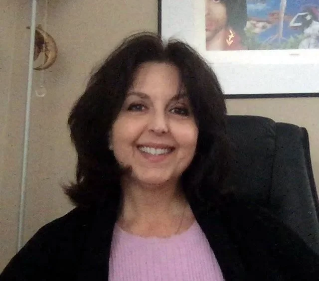 Awakening with Gina Charles