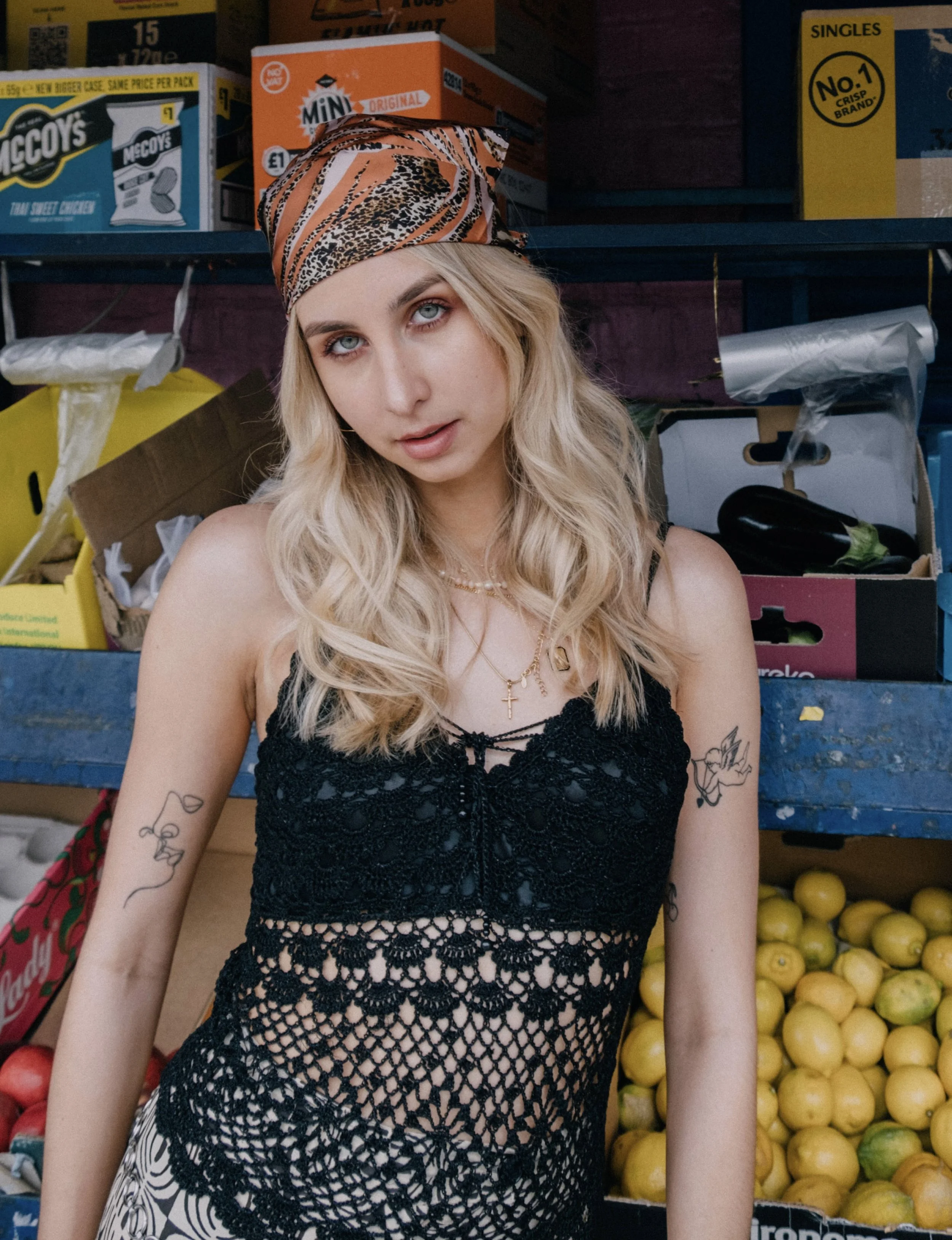 Shop — Monika the Label - Sustainable Fashion