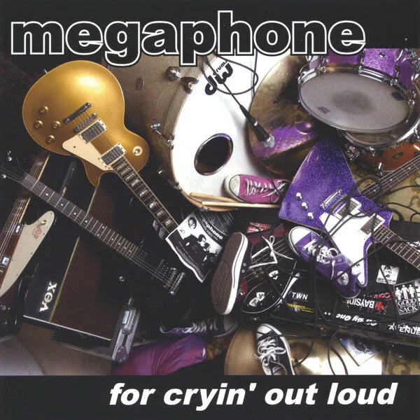 The Hooligans Music Store