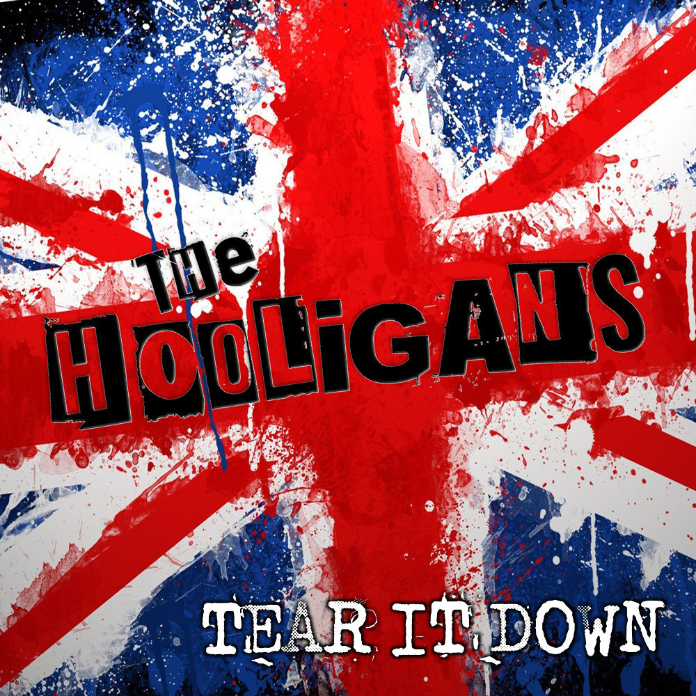 The Hooligans Music Store