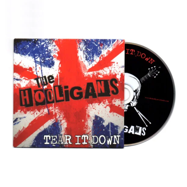 The Hooligans Music Store