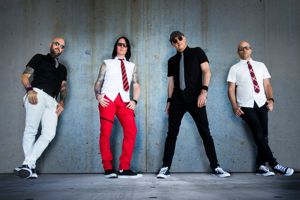 Shows — The Hooligans Music Store