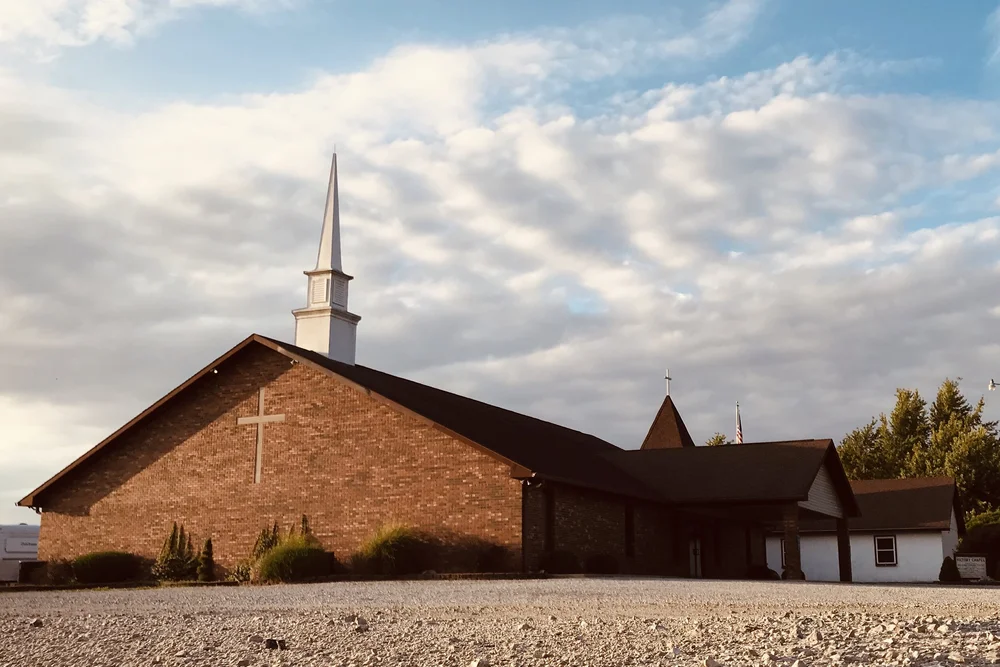 Victory Chapel Independent Holiness