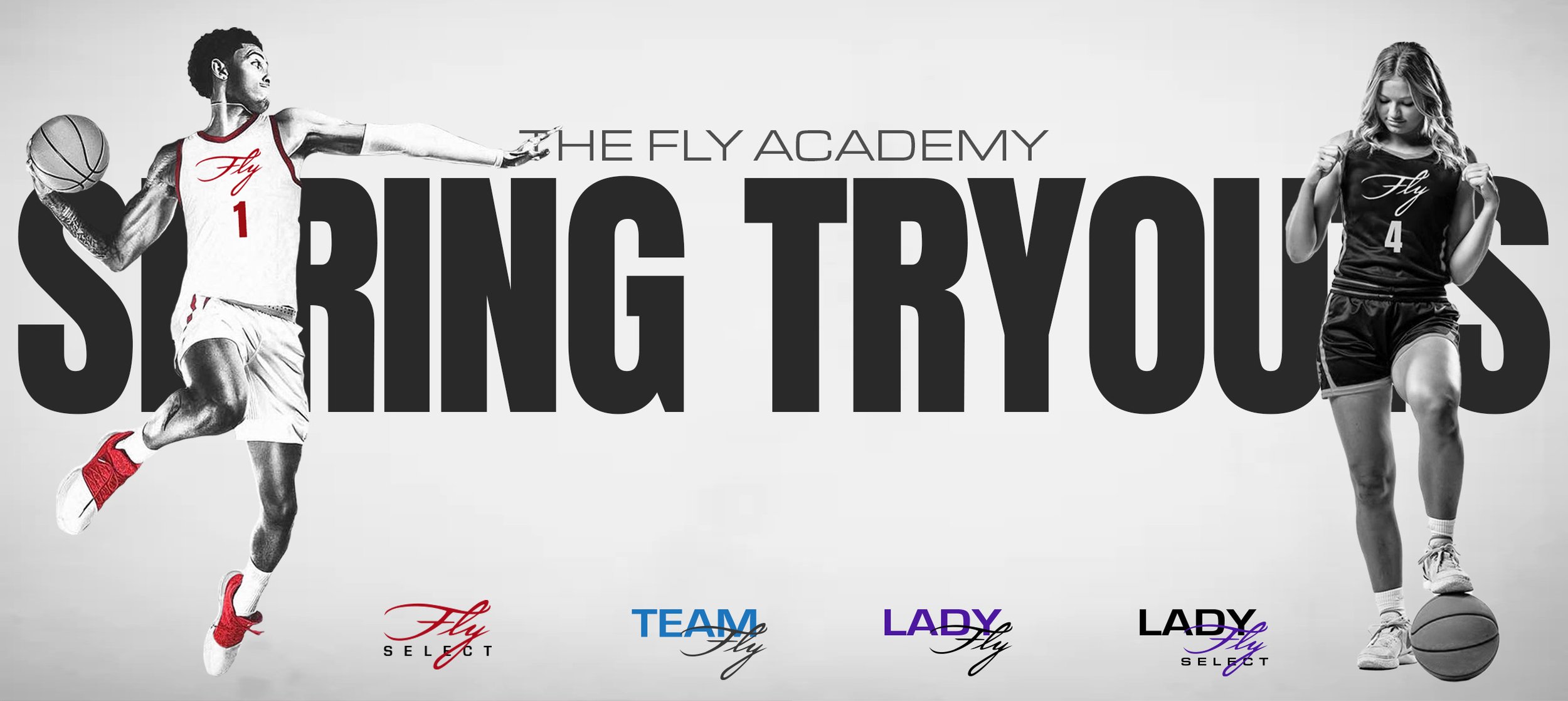 Fly Academy