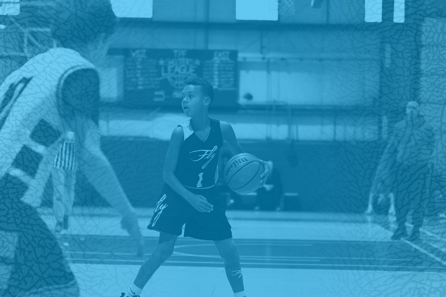 General 3 — Fly Academy