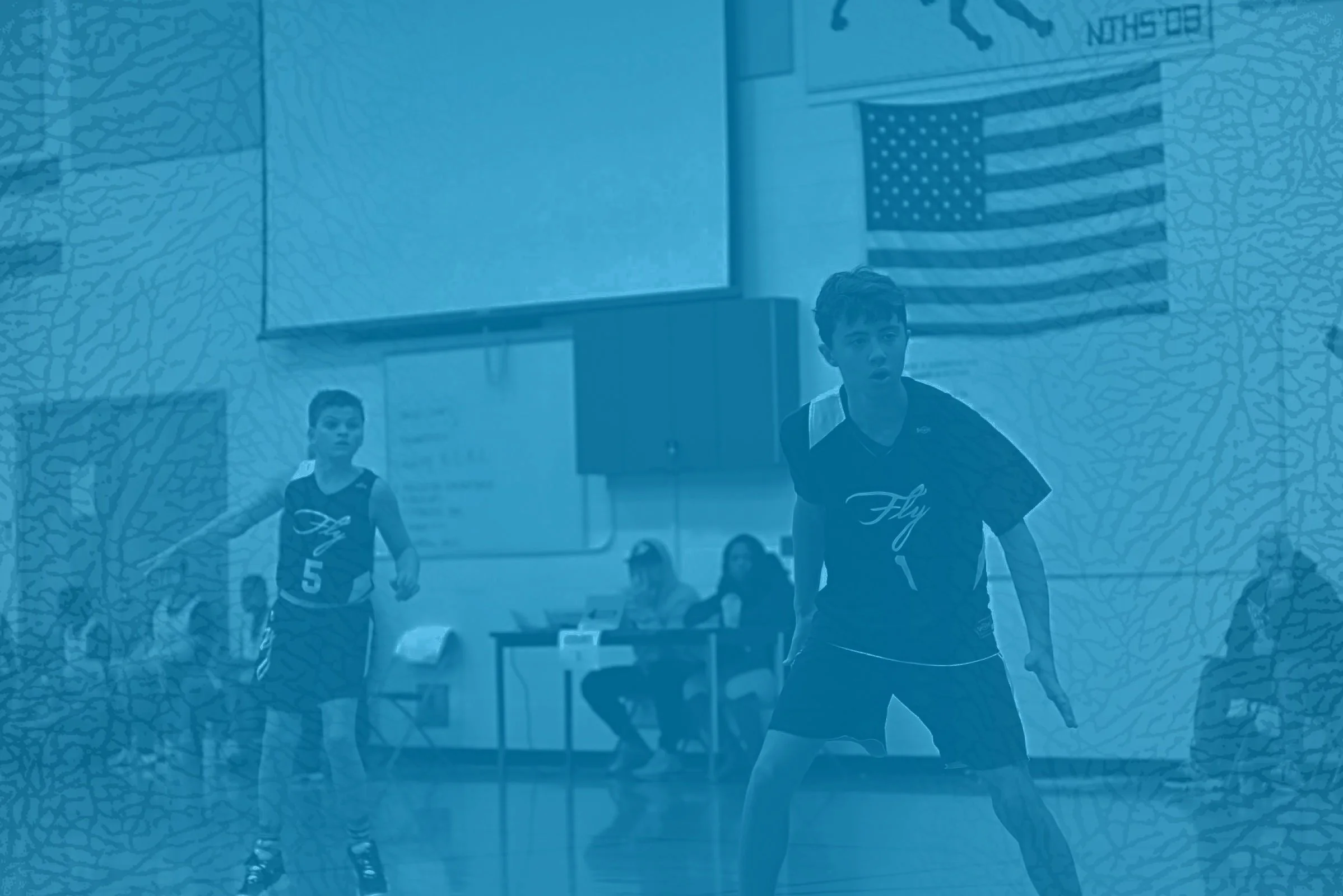 General 3 — Fly Academy