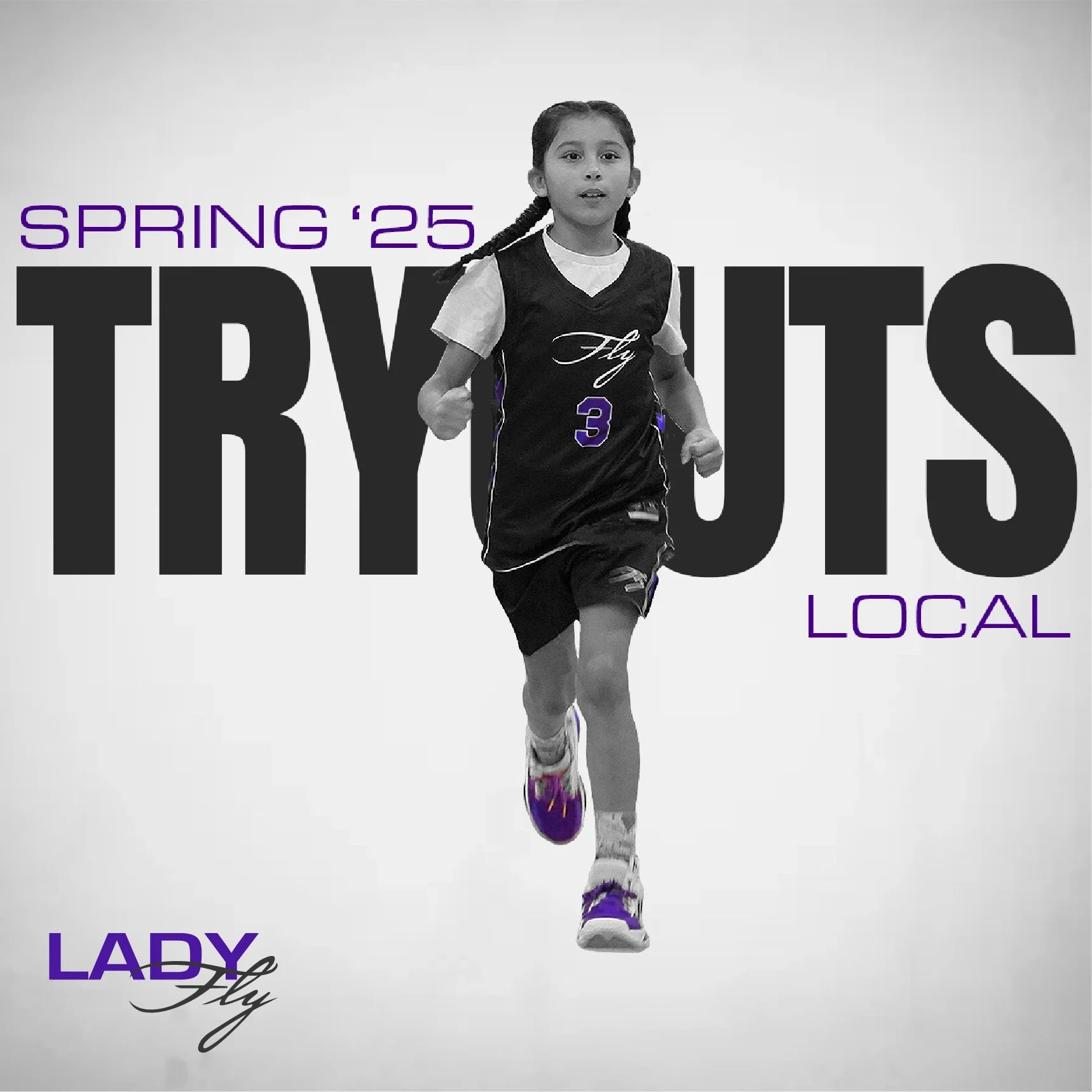 General 3 — Fly Academy