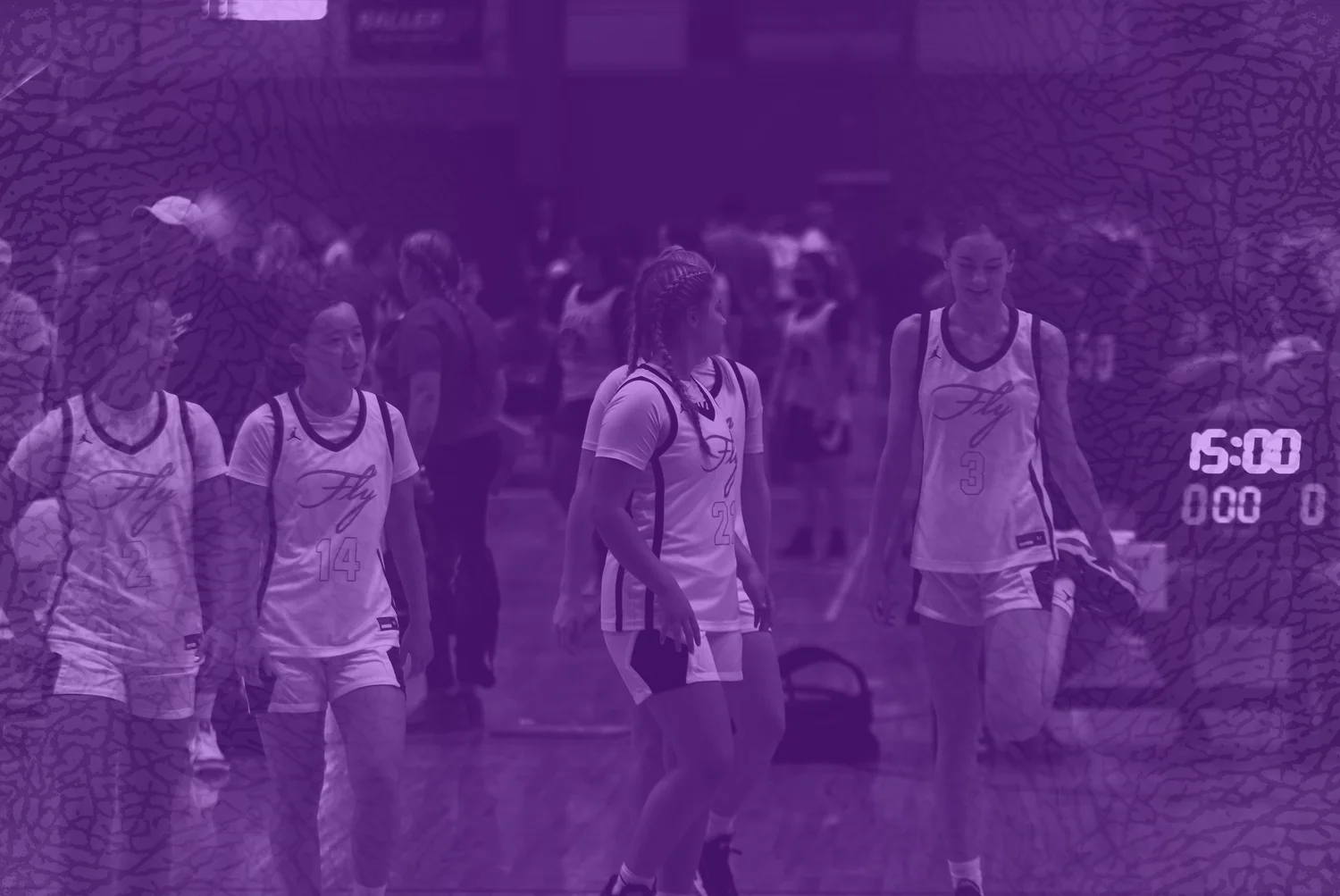 General 3 — Fly Academy