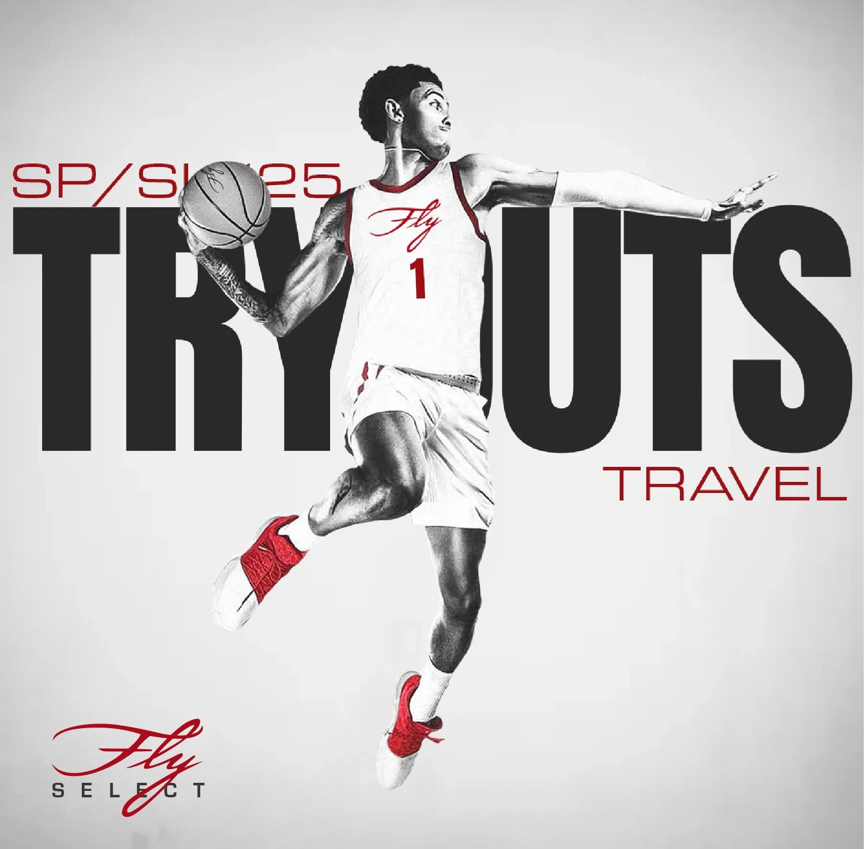 General 3 — Fly Academy