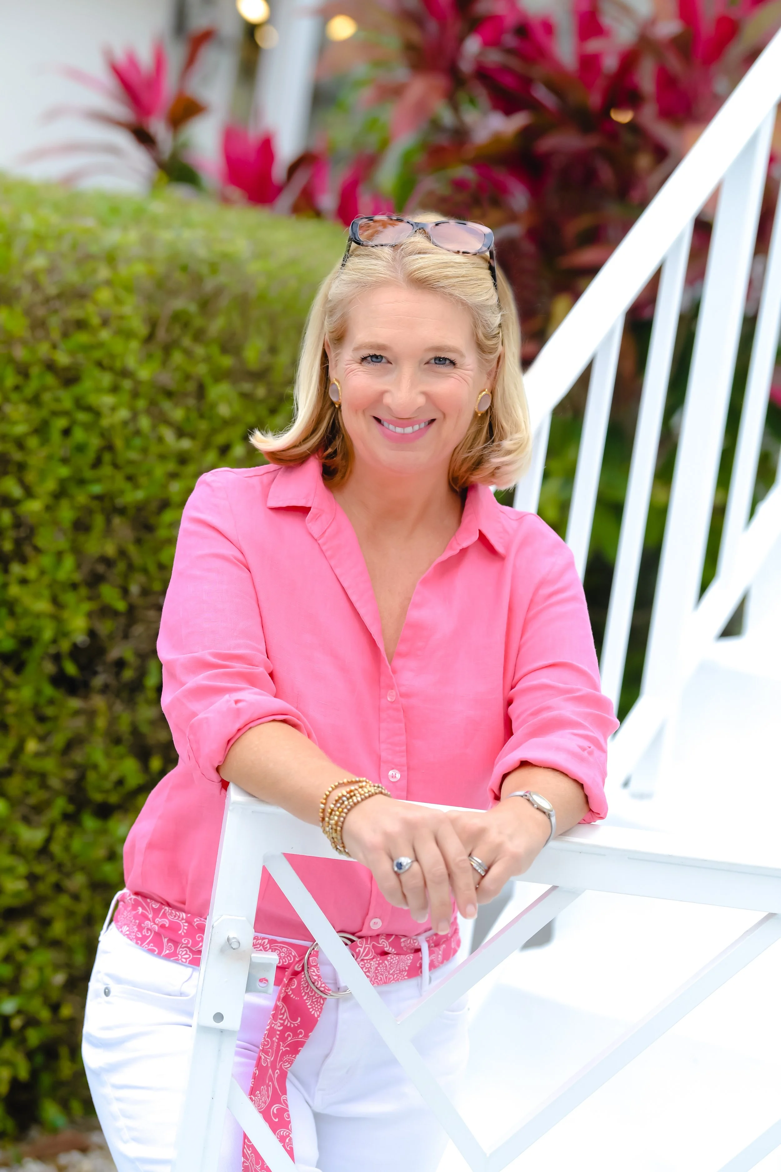 Cassy West Wellness by Design Holistic Real Estate