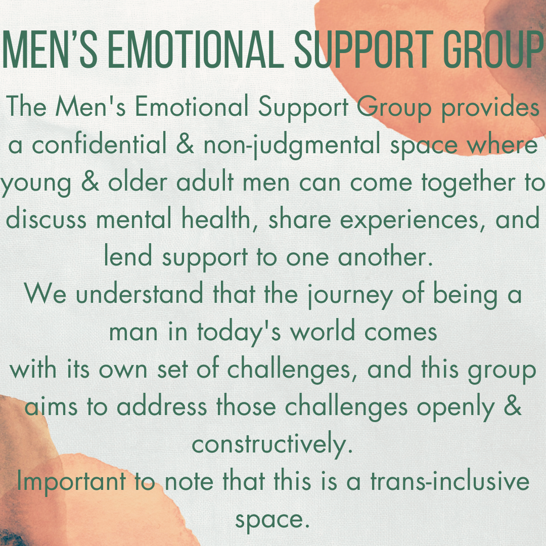Support Groups — Family Care Collective