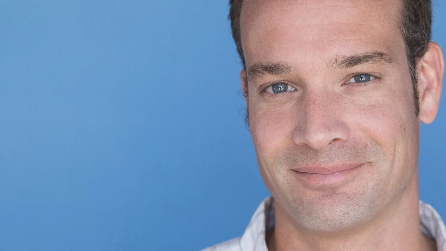 James Gangl - Actor, Writer, Coach