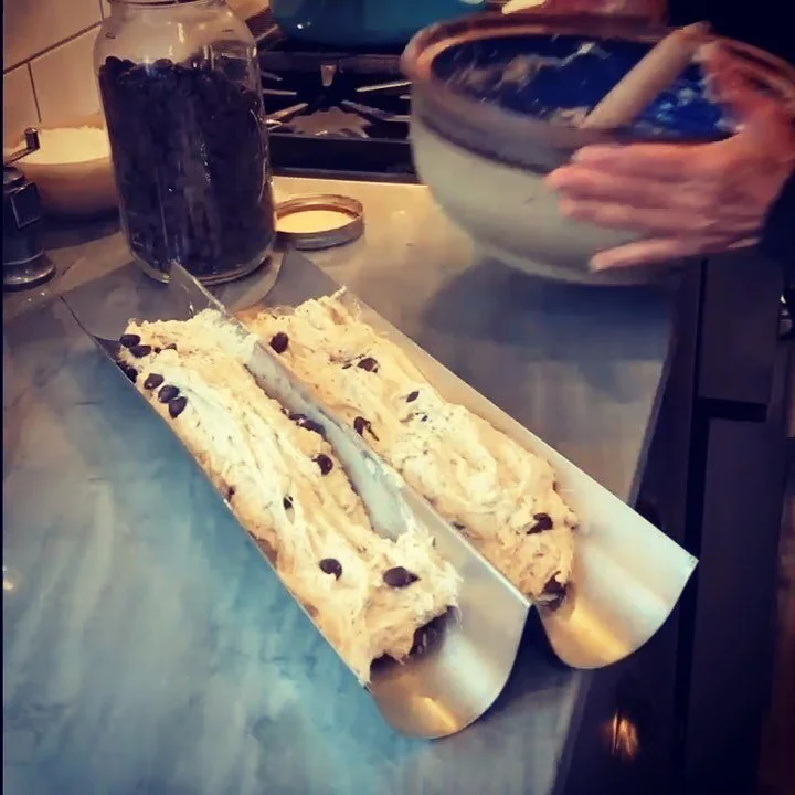 Okano's Kitchen | Samurai Bread mix