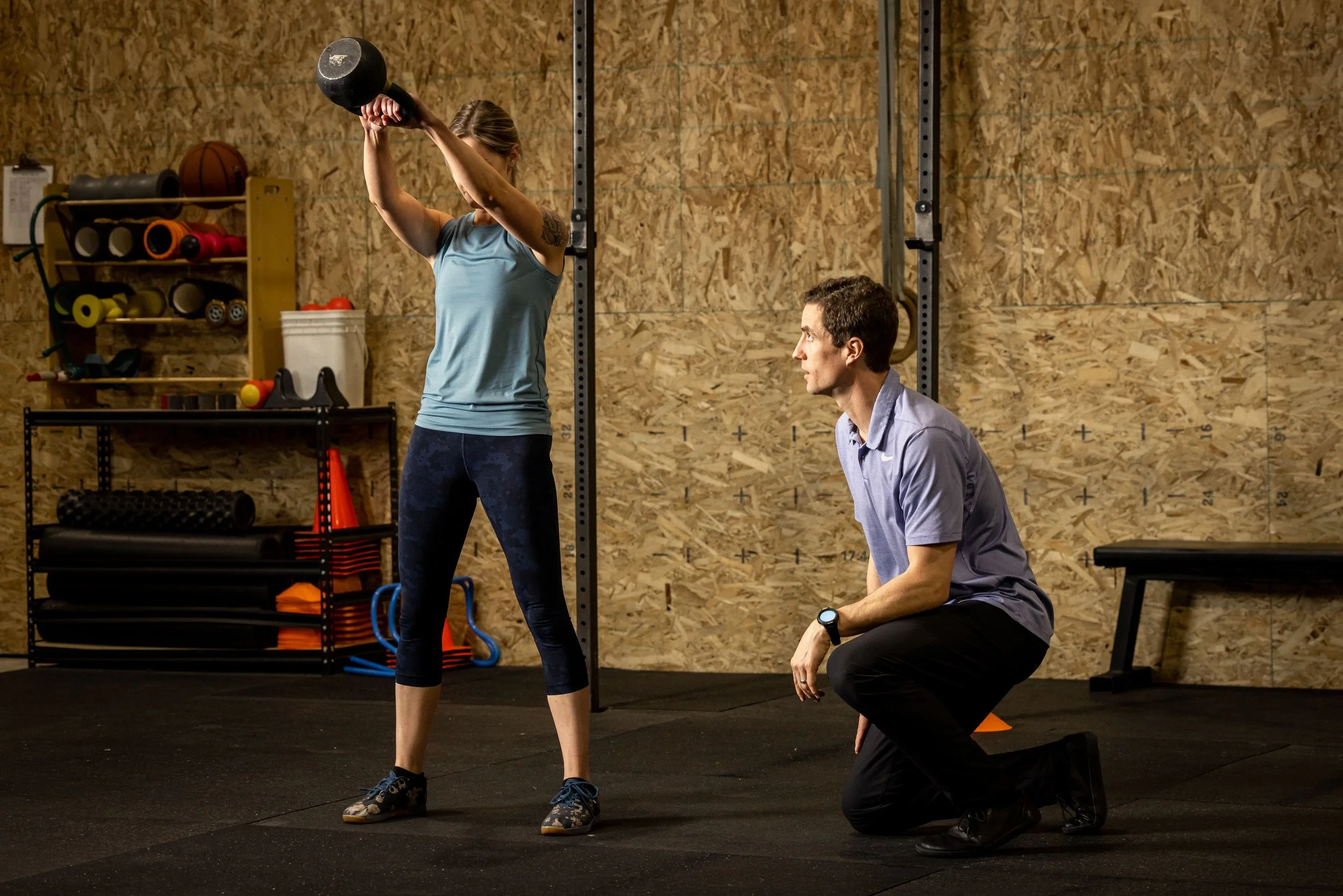 Capacity Performance Therapy, Physical Therapy, Strength and ...