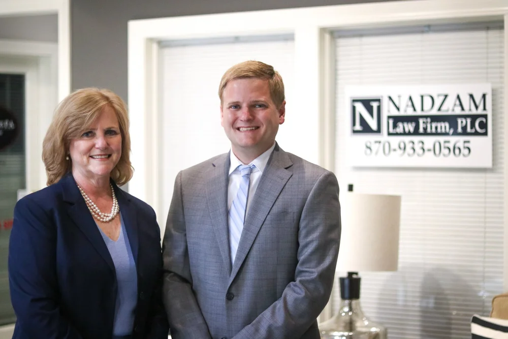 Contact 1 — Nadzam Law Firm, PLC