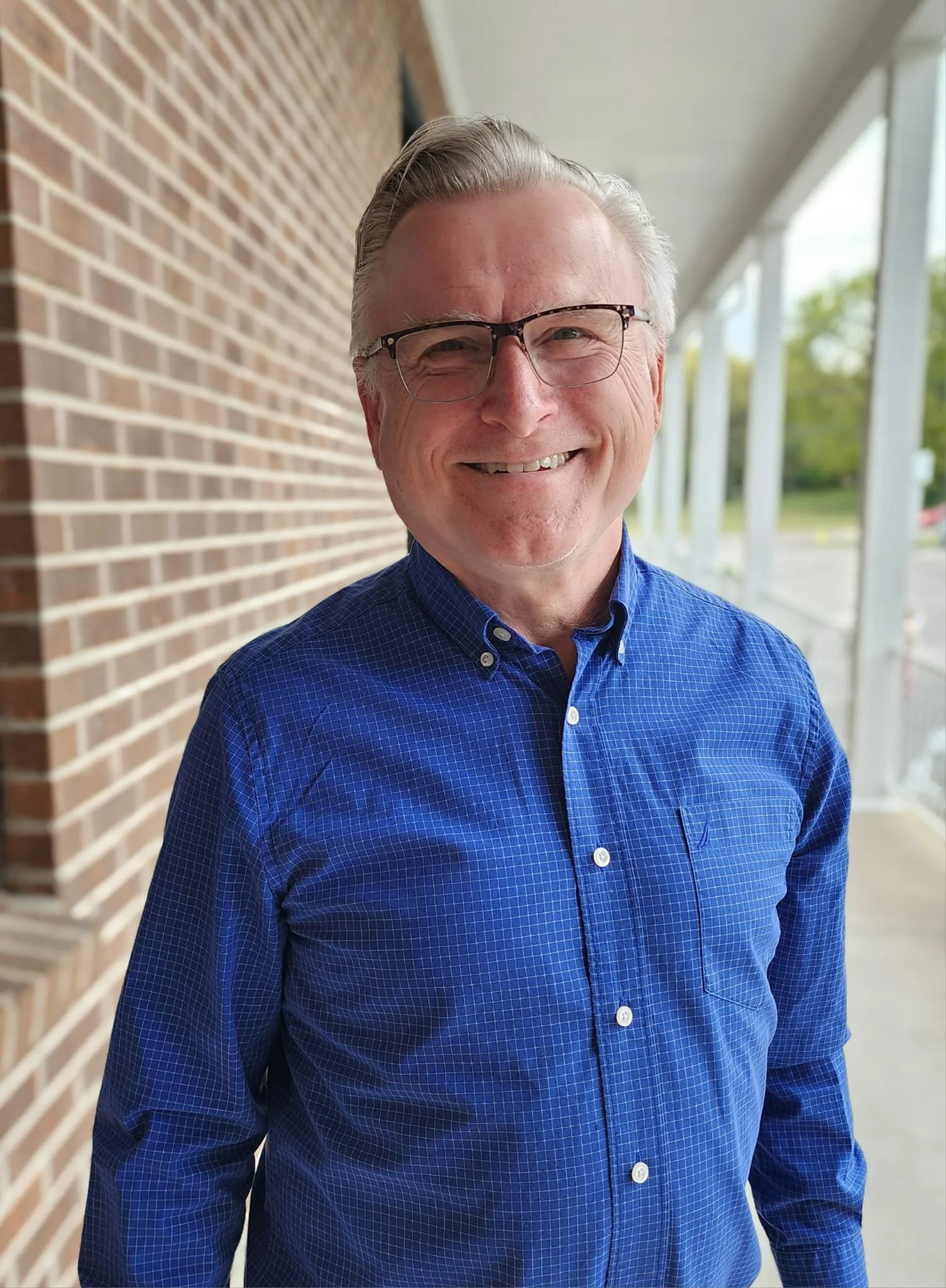 Staff — SILVER SPRINGS BAPTIST CHURCH