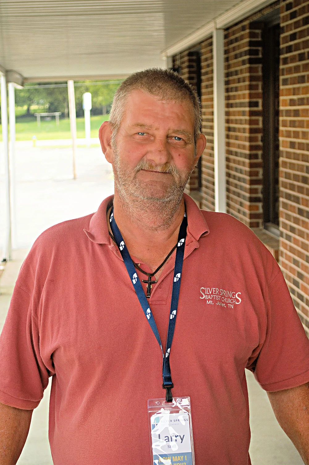 Staff — SILVER SPRINGS BAPTIST CHURCH