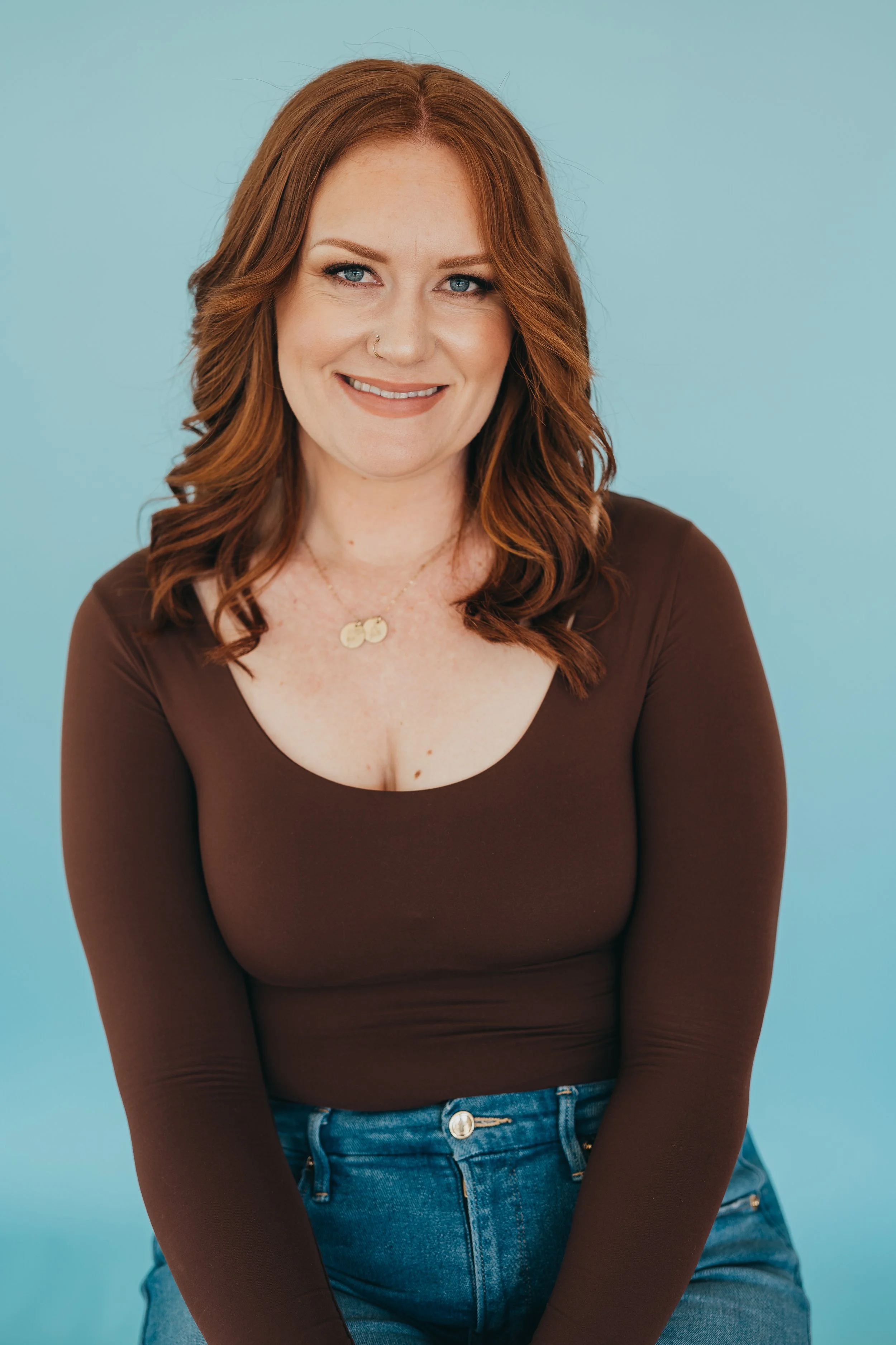 Arielle Mize | Certified Lactation Educator and Postpartum Doula ...