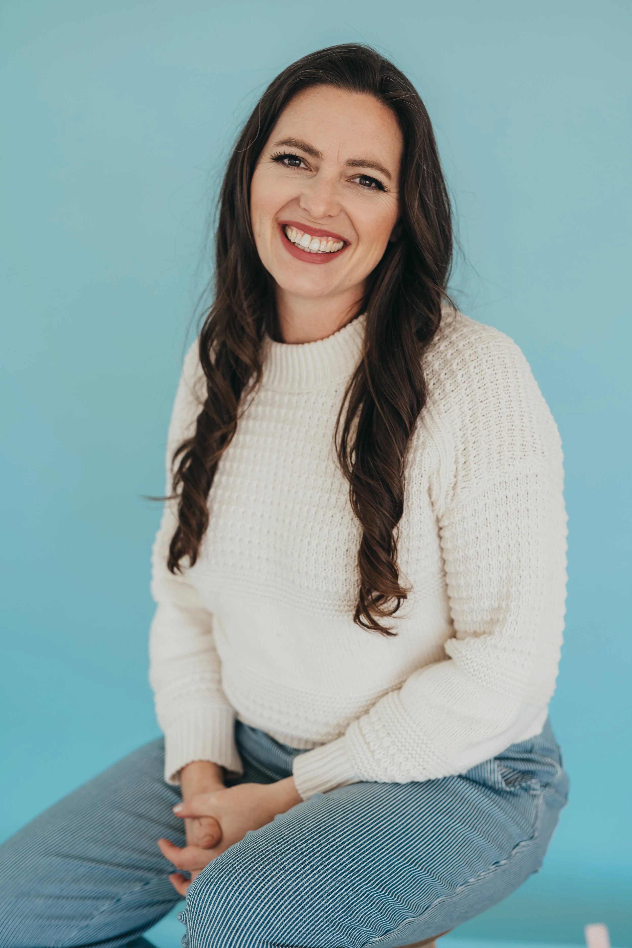 Stephenie Carr | Birth and Postpartum Doula | Rebecca Rose Doula Services