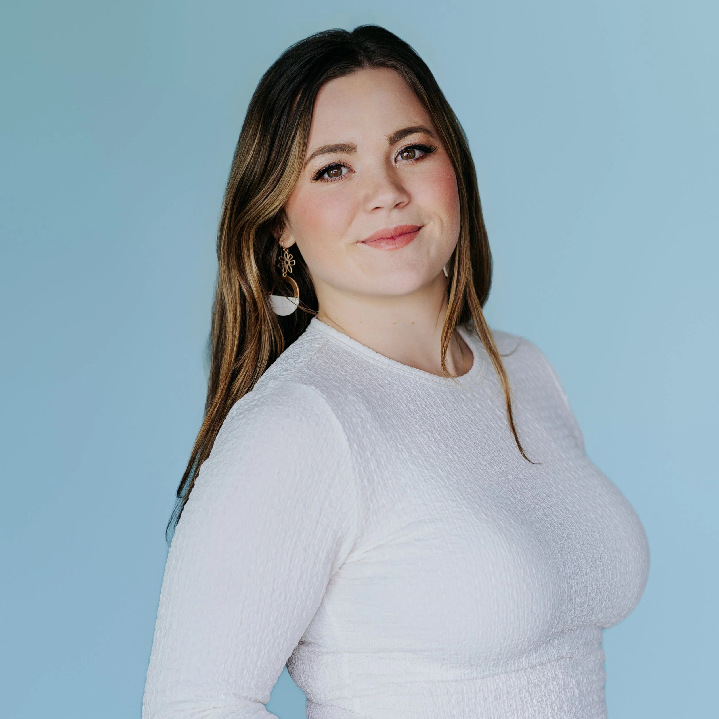 Kaleigh | Rebecca Rose Doula Services