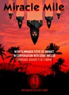 Miracle Mile Posters — Steve De Jarnatt
