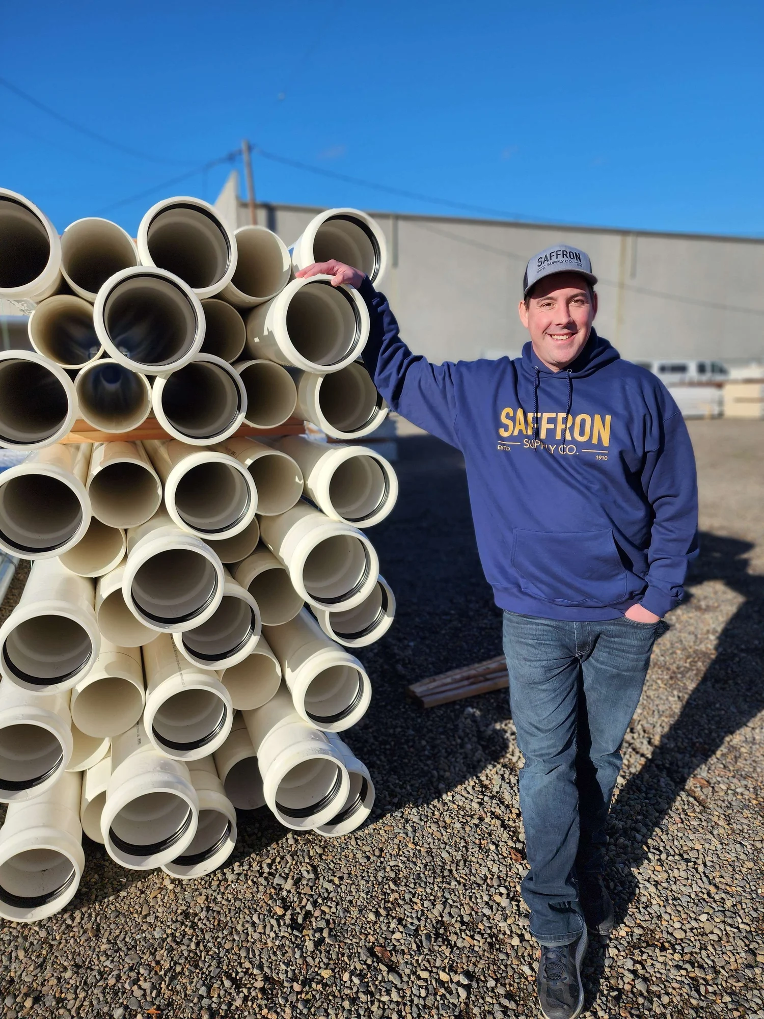 Meet the Saffron Supply Family! — Saffron Supply Company