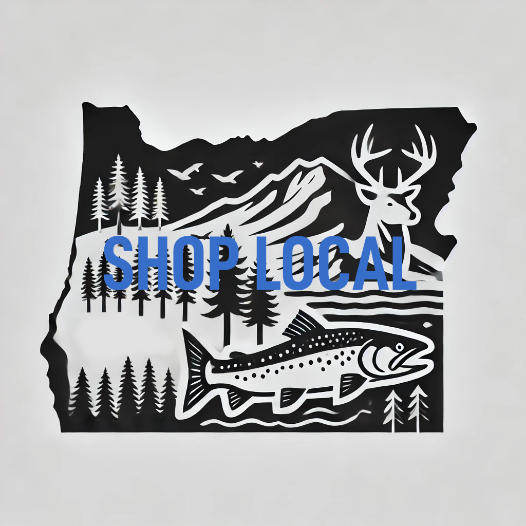 Saffron Supply: Oregon's Local Water Solution since 1910!