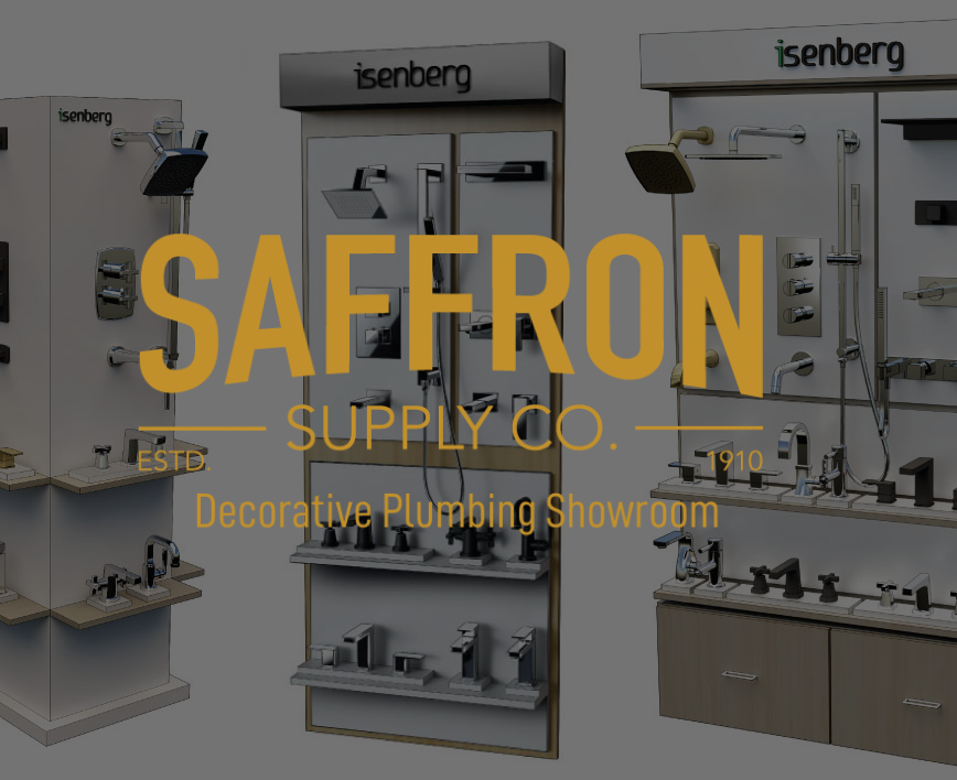 Saffron Supply: Oregon's Local Water Solution since 1910!