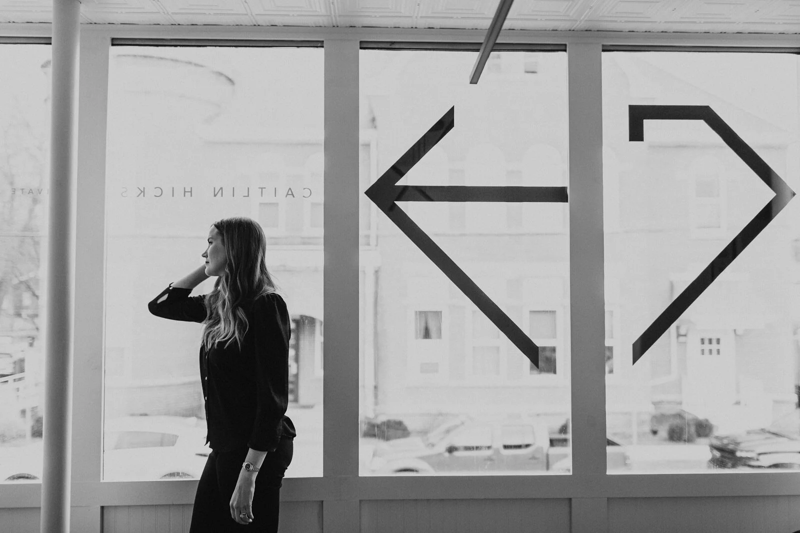 FAQs — Caitlin Hicks Design