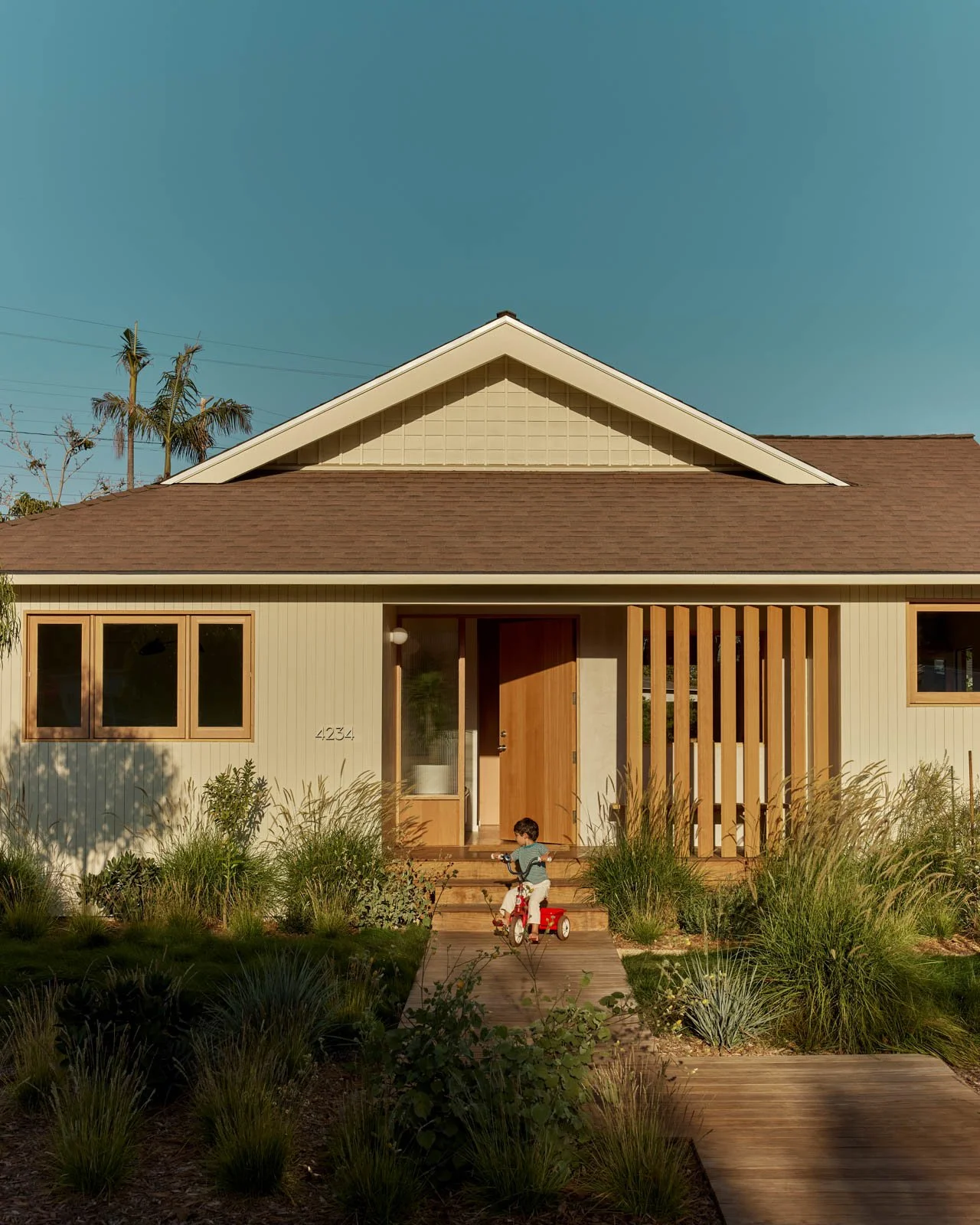 Stewart — Mallis Workshop / TM Design Build