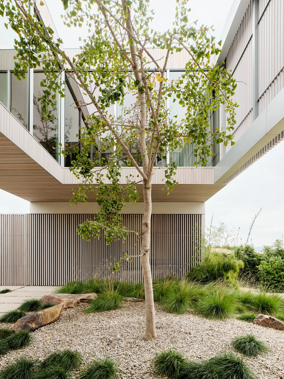 Modjeska — Mallis Workshop / TM Design Build