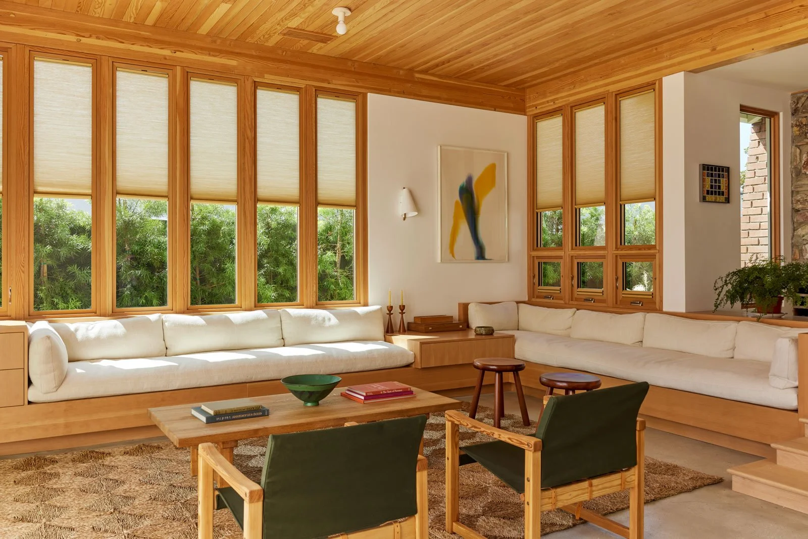 Stewart — Mallis Workshop / TM Design Build