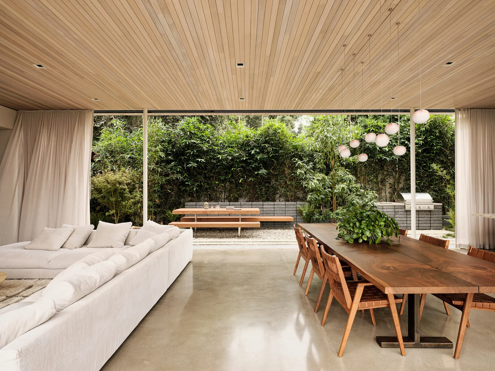 Modjeska — Mallis Workshop / TM Design Build