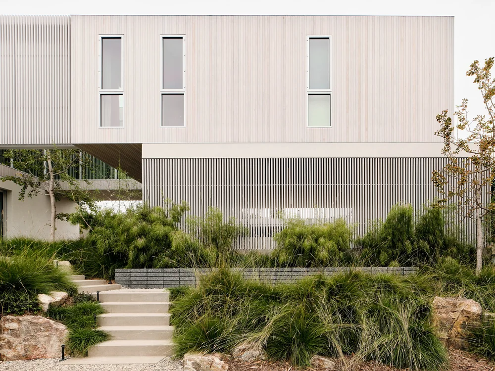 Modjeska — Mallis Workshop / TM Design Build