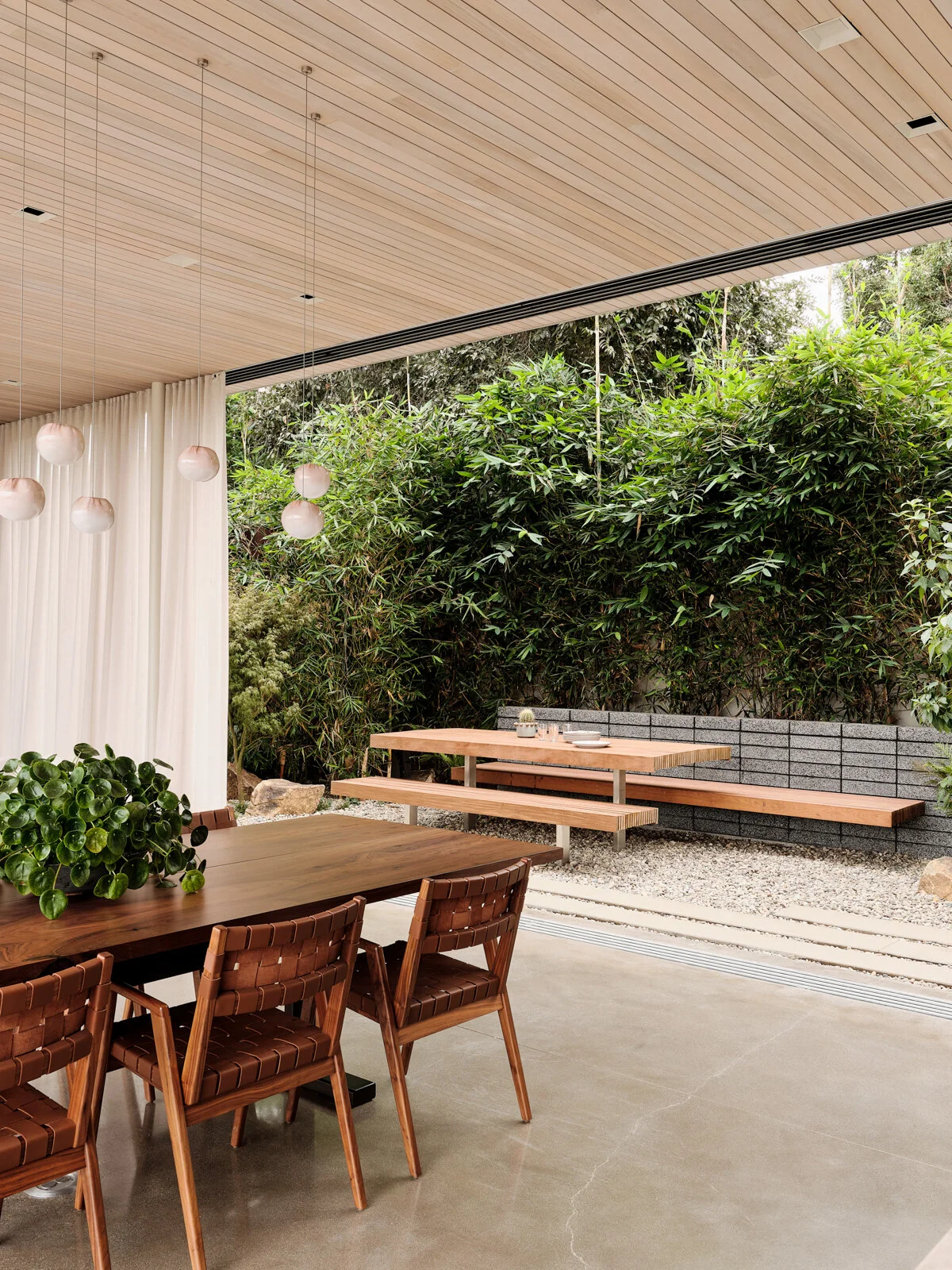 Modjeska — Mallis Workshop / TM Design Build
