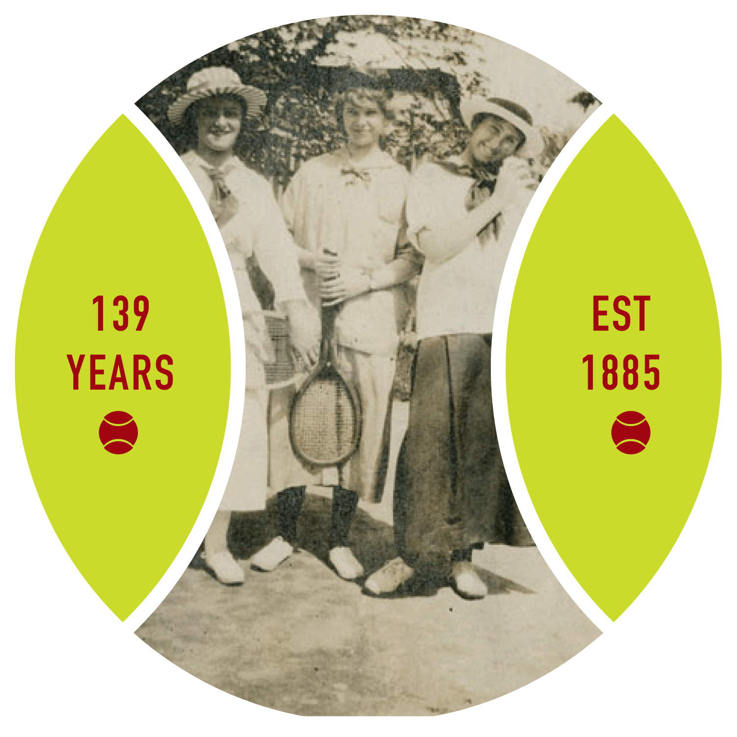 St. George's Tennis Club