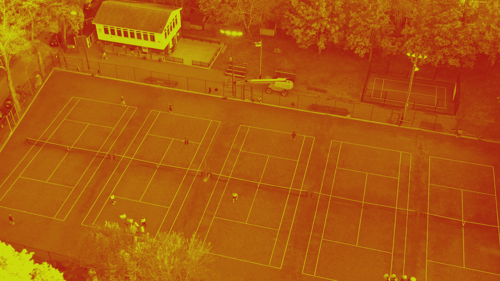 St. George's Tennis Club