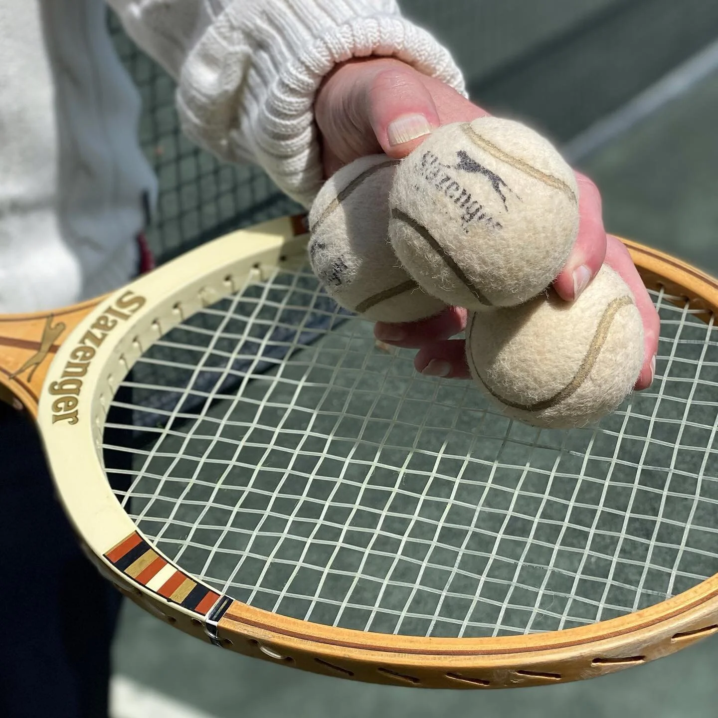 St. George's Tennis Club