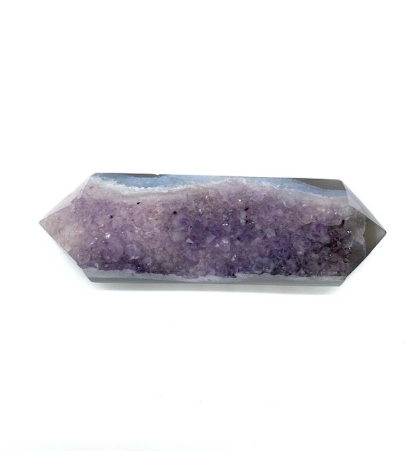 Amethyst Shapes — black market minerals