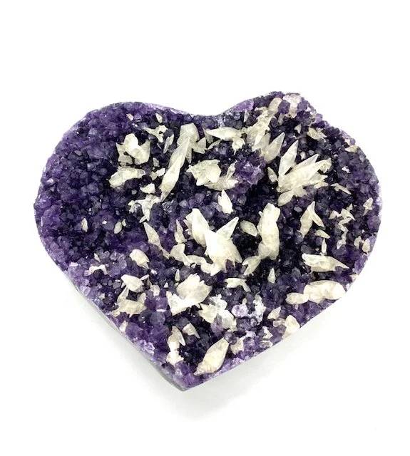 Amethyst Shapes — black market minerals