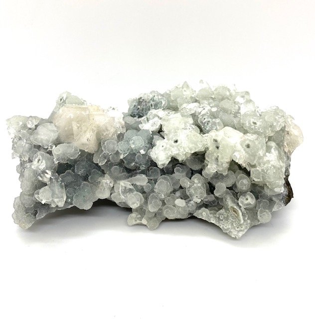 Zeolites — black market minerals