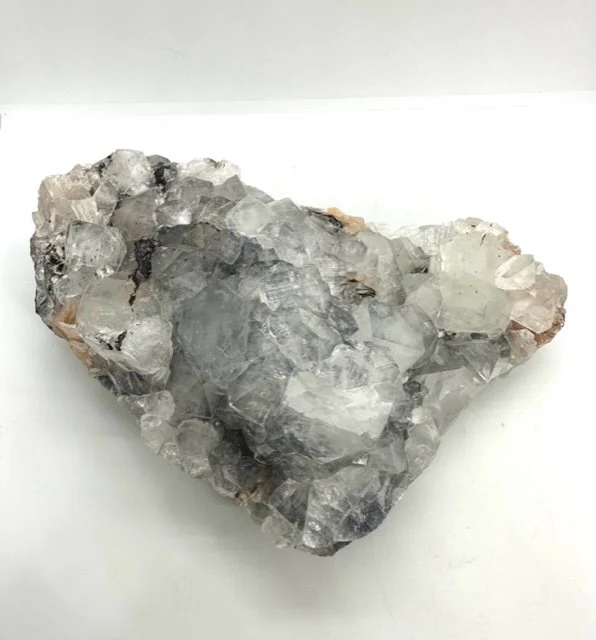 New Rock Arrivals — black market minerals