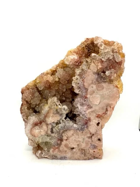 New Rock Arrivals — black market minerals