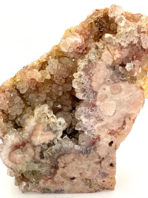 New Rock Arrivals — black market minerals