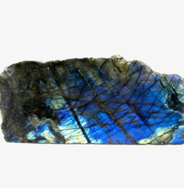 New Rock Arrivals — black market minerals